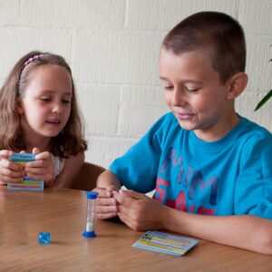 Green Board Games 90047 BrainBox On The Farm