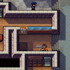 The Escapists /xbox One