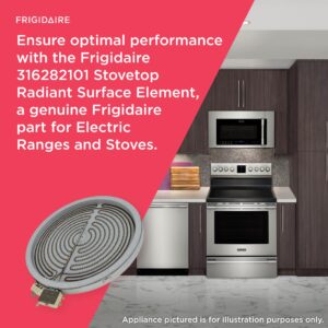 FRIGIDAIRE 316282101 Radiant Surface Element