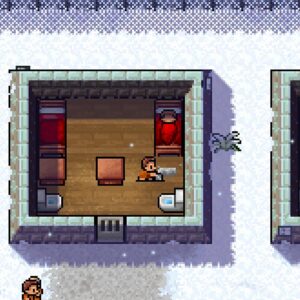 The Escapists /xbox One