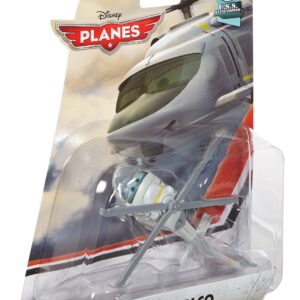 Mattel Disney Planes Falco Diecast Vehicle