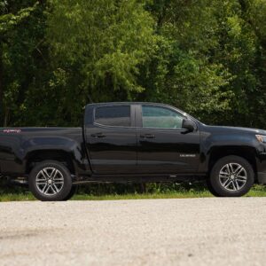 Rough Country 2" Leveling Kit for 2015-2022 Chevy Colorado/GMC Canyon - 922