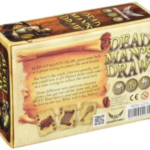 Dead Man's Draw