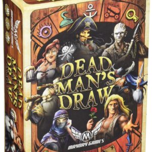 Dead Man's Draw