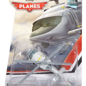 Mattel Disney Planes Falco Diecast Vehicle