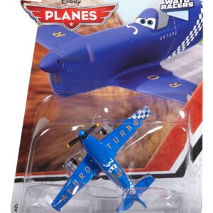 Mattel Disney Planes Arturo Diecast Vehicle