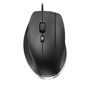 3Dconnexion Cadmouse for CAD Professionals Windows/PC (3DX-700052)