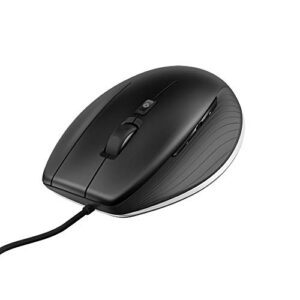 3dconnexion cadmouse for cad professionals windows/pc (3dx-700052)