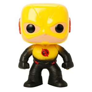 Funko Pop Tv: The Flash-Reverse Flash Action Figure