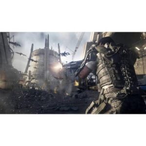 Call of Duty: Advanced Warfare (Gold Edition) - PlayStation 3