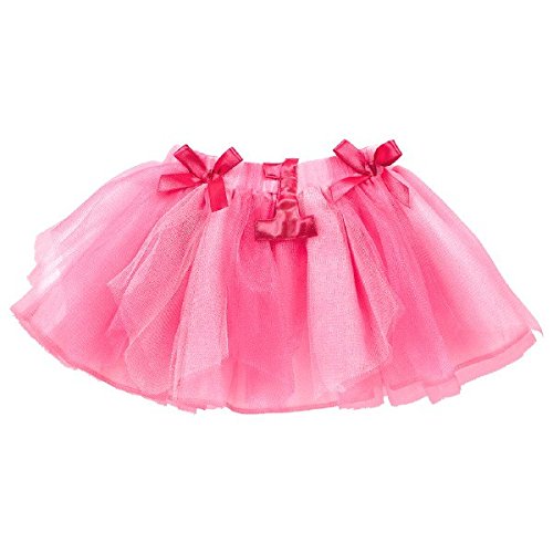 Amscan Birthday Princess Tutu Party-Supplies, One size, Pink