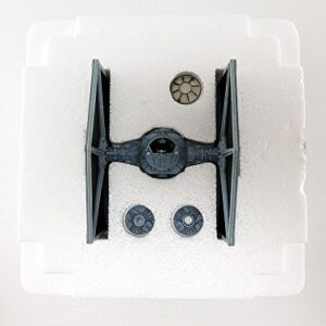 Hot Wheels Elite Star Wars Episode V: The Empire Strikes Back TIE Fighter Starship Die-cast Vehicle