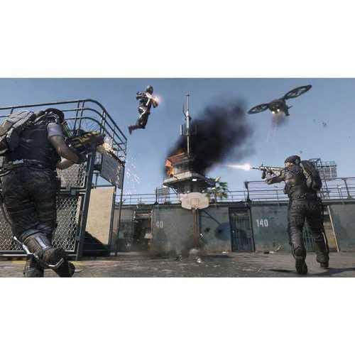 Call of Duty: Advanced Warfare (Gold Edition) - PlayStation 3