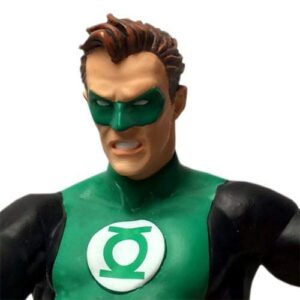 Factory Entertainment DC Comics Green Lantern Premium Motion Statue