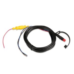 garmin international, inc. 010-12199-04 power/data cable, 4-pin 4xdv/