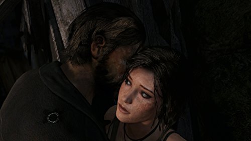 Third Party - Tomb Raider - Definitive Edition Occasion [ PS4 ] - 5021290067899