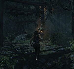 Third Party - Tomb Raider - Definitive Edition Occasion [ PS4 ] - 5021290067899