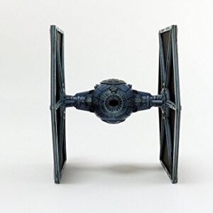 Hot Wheels Elite Star Wars Episode V: The Empire Strikes Back TIE Fighter Starship Die-cast Vehicle