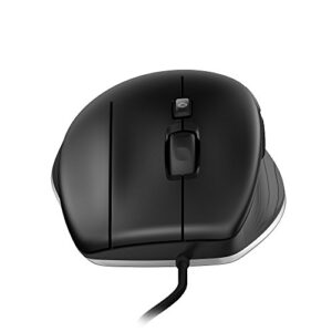 3Dconnexion Cadmouse for CAD Professionals Windows/PC (3DX-700052)