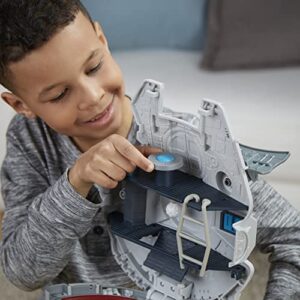 Playskool Heroes Star Wars Galactic Heroes Millennium Falcon and Figures (Amazon Exclusive)