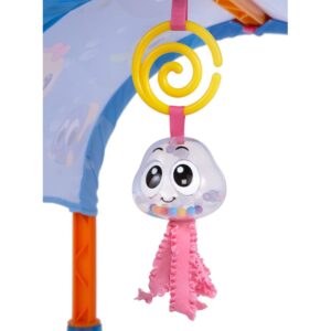 Little Tikes - Lil’ Ocean Explorers 3-in-1 Adventure Course