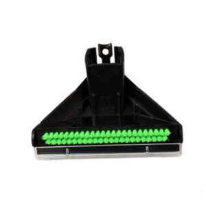 hoover stair tool-6" black/green #440003856