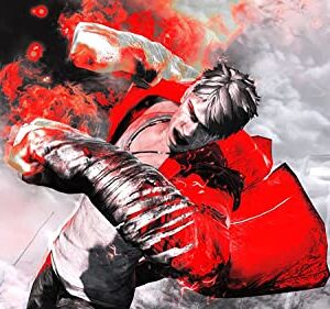 DmC Devil May Cry Definitive Edition (PS4)