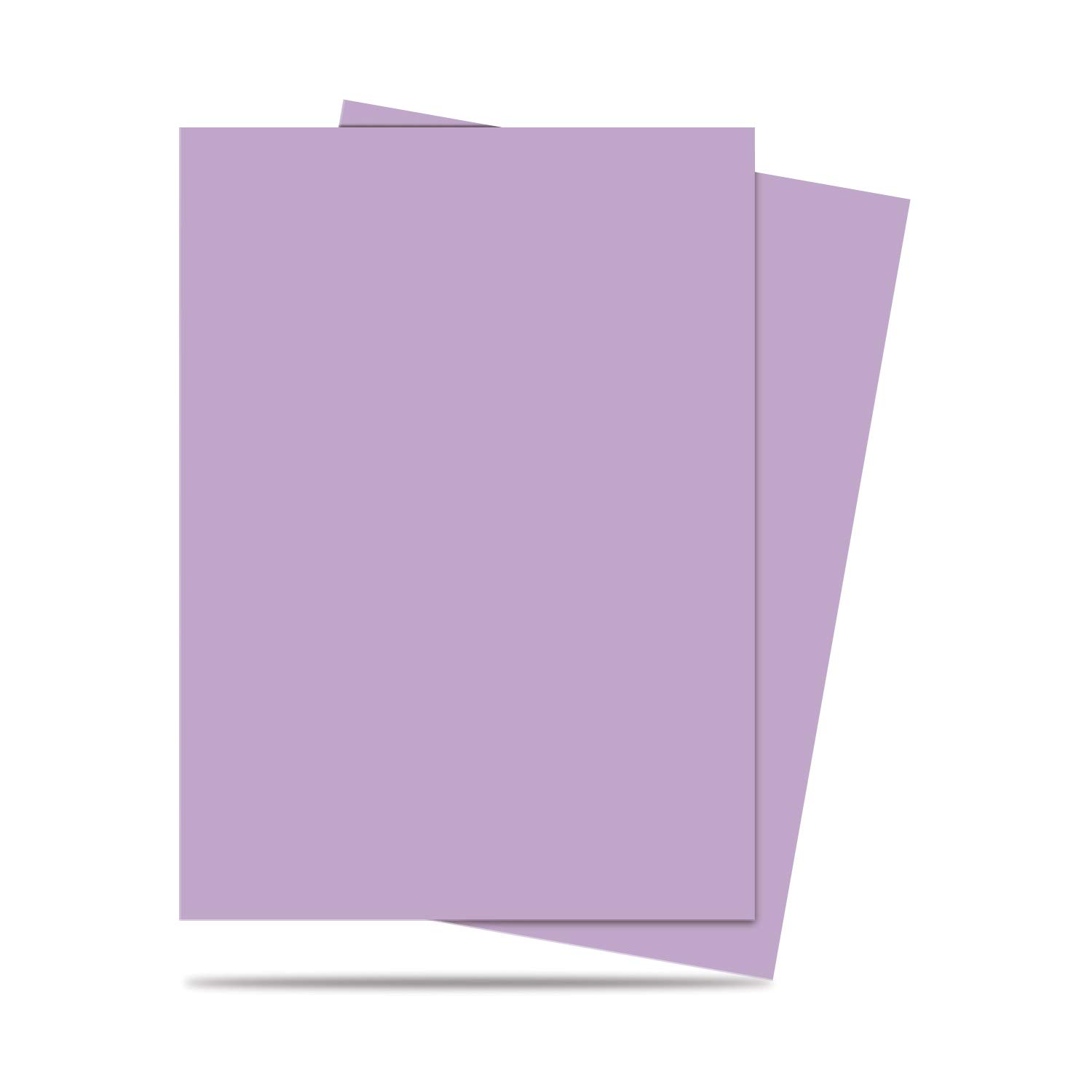 Ultra Pro Sleeves Pro-Matte D12 Card Game (Lilac)