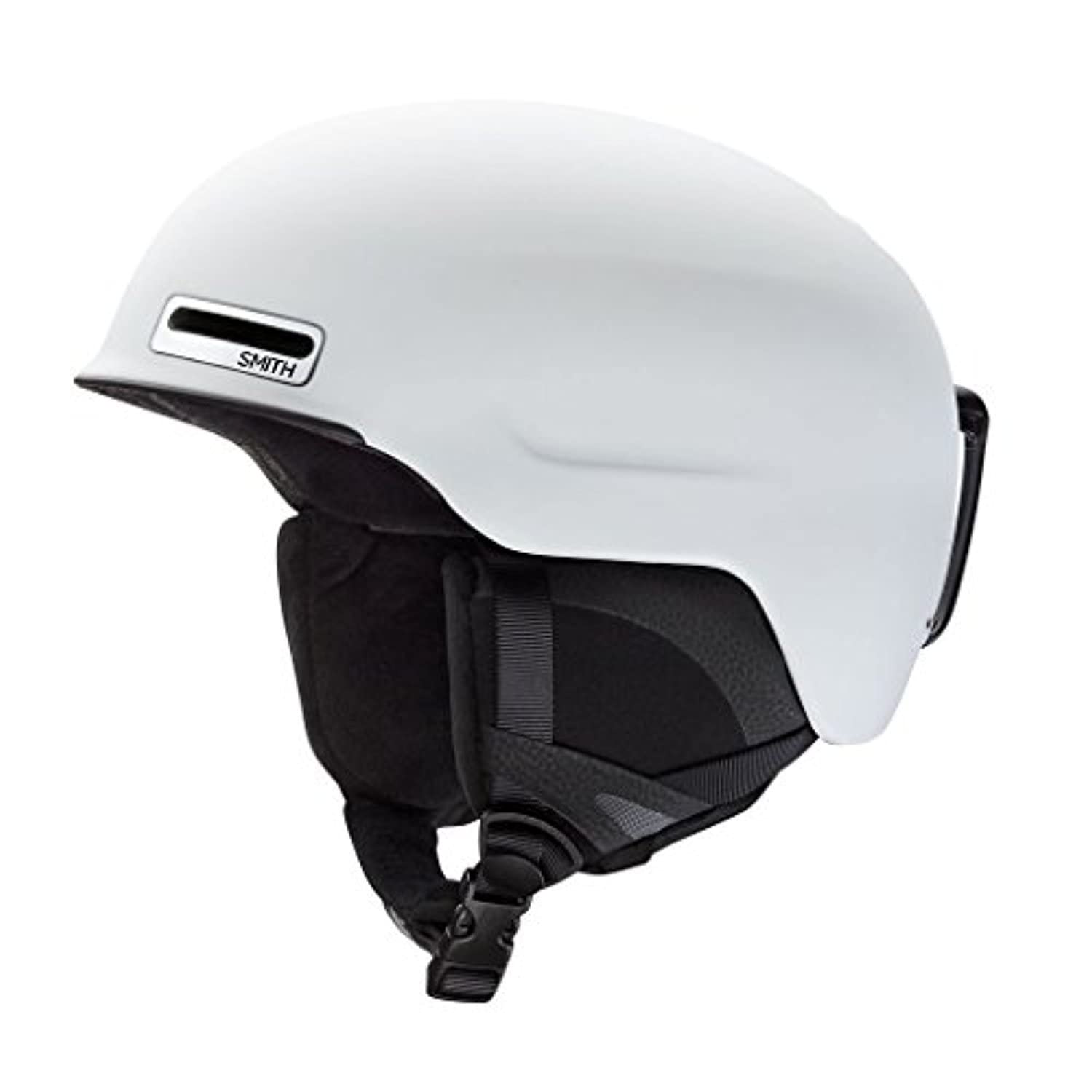 SMITH Maze MIPS Snow Helmet in Matte White, Size Large