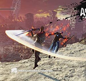 DmC Devil May Cry Definitive Edition (PS4)