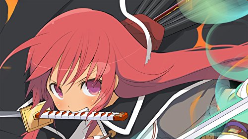 Senran Kagura 2: Deep Crimson - 'Double D' - Nintendo 3DS