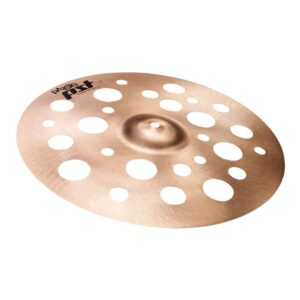 paiste 18 inches pst x swiss medium crash cymbal