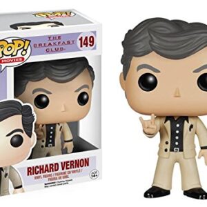 FunKo The Breakfast Club - Richard Vernon