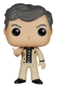 funko the breakfast club - richard vernon