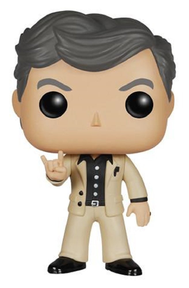 FunKo The Breakfast Club - Richard Vernon