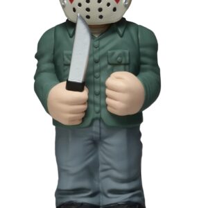 NECA Friday The 13th Body Knocker Jason Action Figure