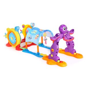 Little Tikes - Lil’ Ocean Explorers 3-in-1 Adventure Course