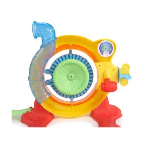 Little Tikes - Lil’ Ocean Explorers 3-in-1 Adventure Course