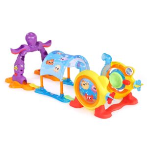 Little Tikes - Lil’ Ocean Explorers 3-in-1 Adventure Course