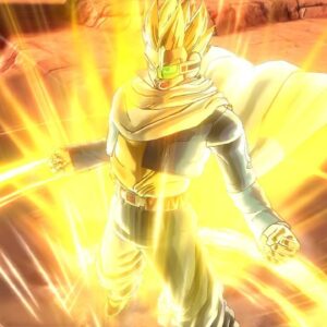 Dragon Ball Xenoverse (PS4)