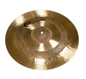 bosphorus cymbals a17ch 17-inch antique series china cymbal