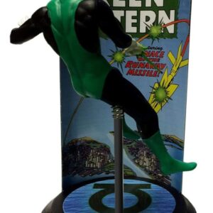 Factory Entertainment DC Comics Green Lantern Premium Motion Statue