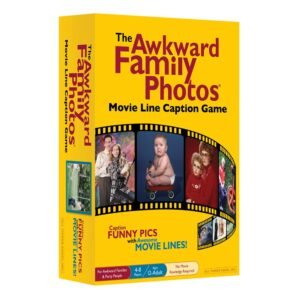 the awkward family photos movie line caption game - caption funny pics w/ awesome movie lines -> favorite caption wins!