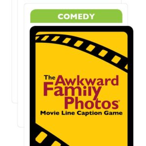 The Awkward Family Photos Movie Line Caption Game - Caption Funny Pics w/ Awesome Movie Lines -> Favorite Caption Wins!