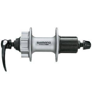 shimano freehub, deore(01) fh-m525a l qr 32h 8/9-speed old:135mm axl