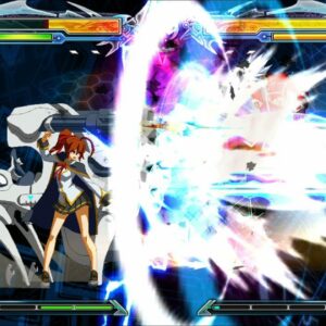 BlazBlue: Chrono Phantasma EXTEND - PlayStation 4