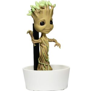 NECA Guardians of The Galaxy Body Knocker Dancing Groot Figure