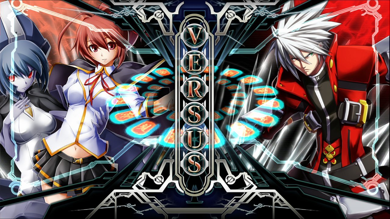 BlazBlue: Chrono Phantasma EXTEND - PlayStation 4