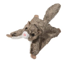 douglas jumper flying squirrel plush stuffed animal