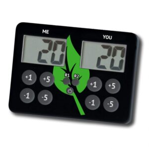 legion supplies legion lifecalc - iconic life standard life / score keeper for magic the gathering and other games